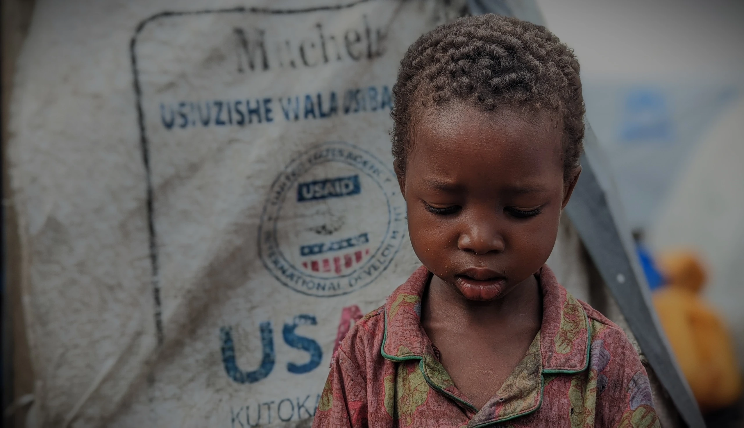 Die Lage in Goma verschärft sich – World Vision